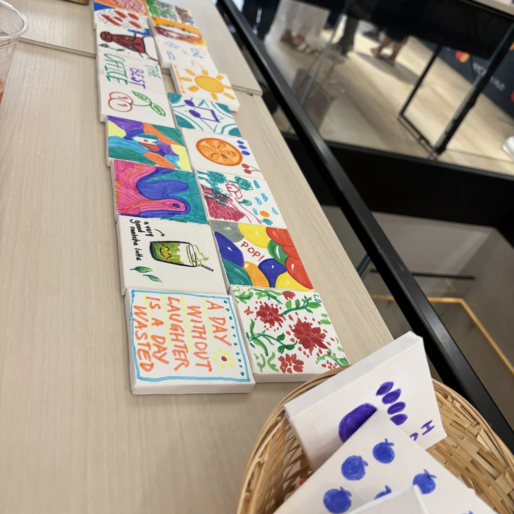 Employee Wellness Workshops