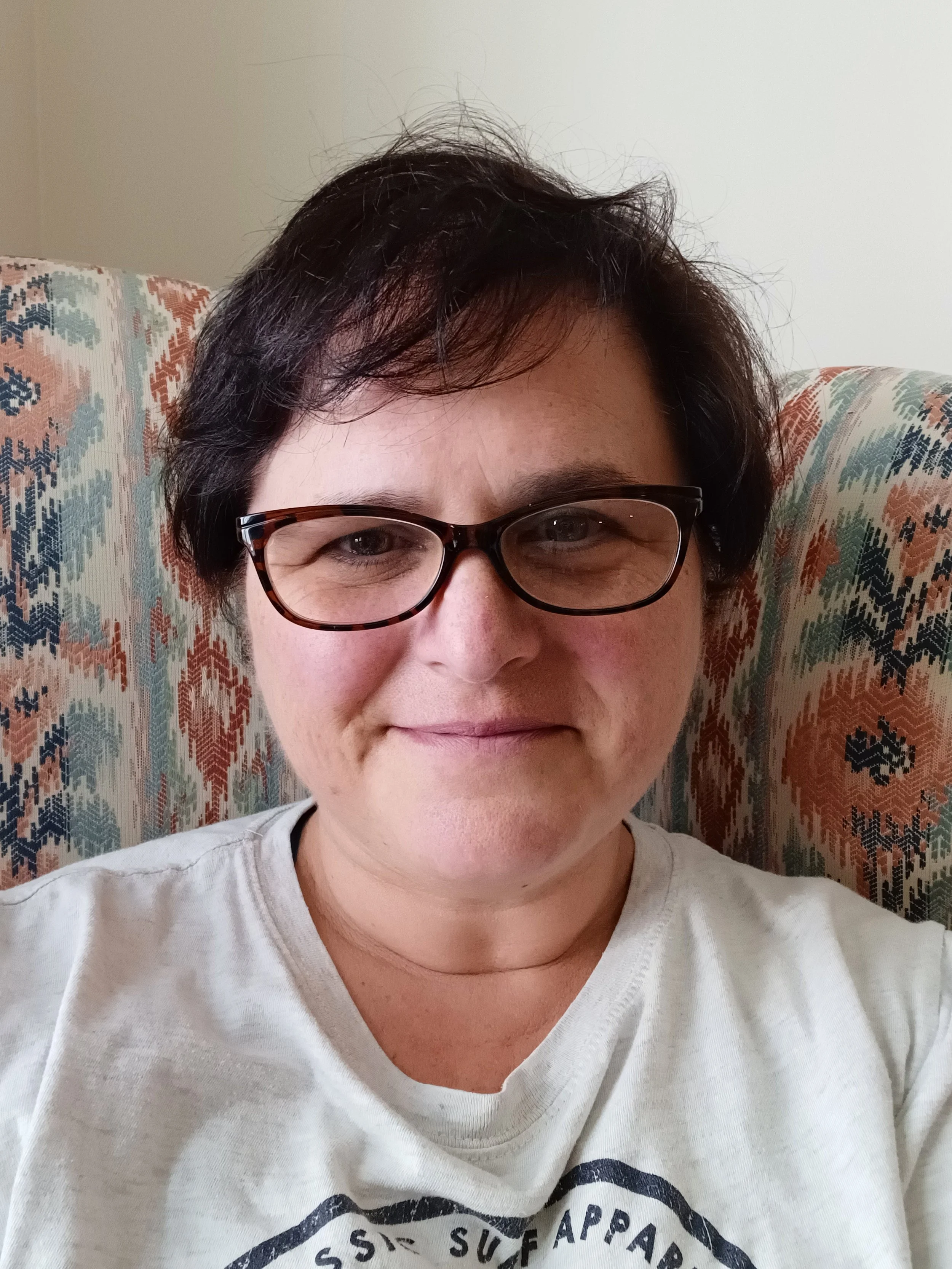 Clergy and Staff — St. Anne’s in-the-Fields Episcopal Church