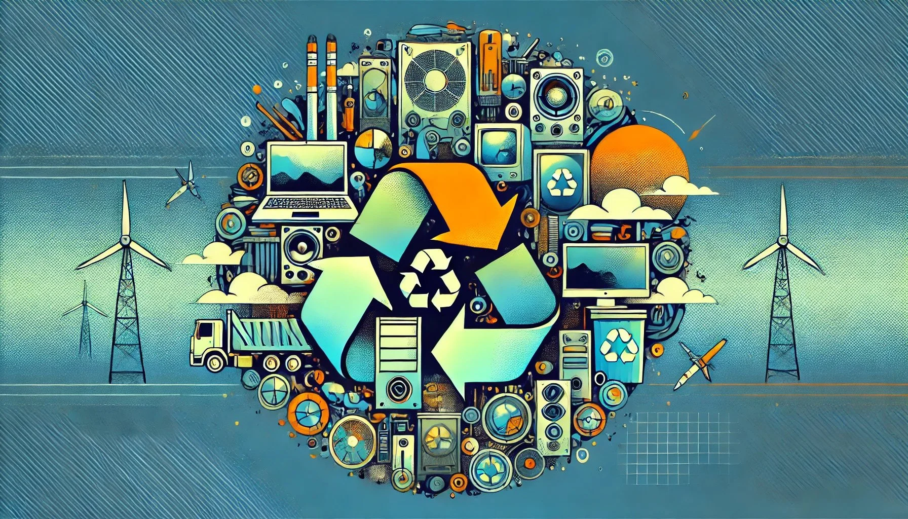 Trends Shaping the Industry in 2025 — TERRA