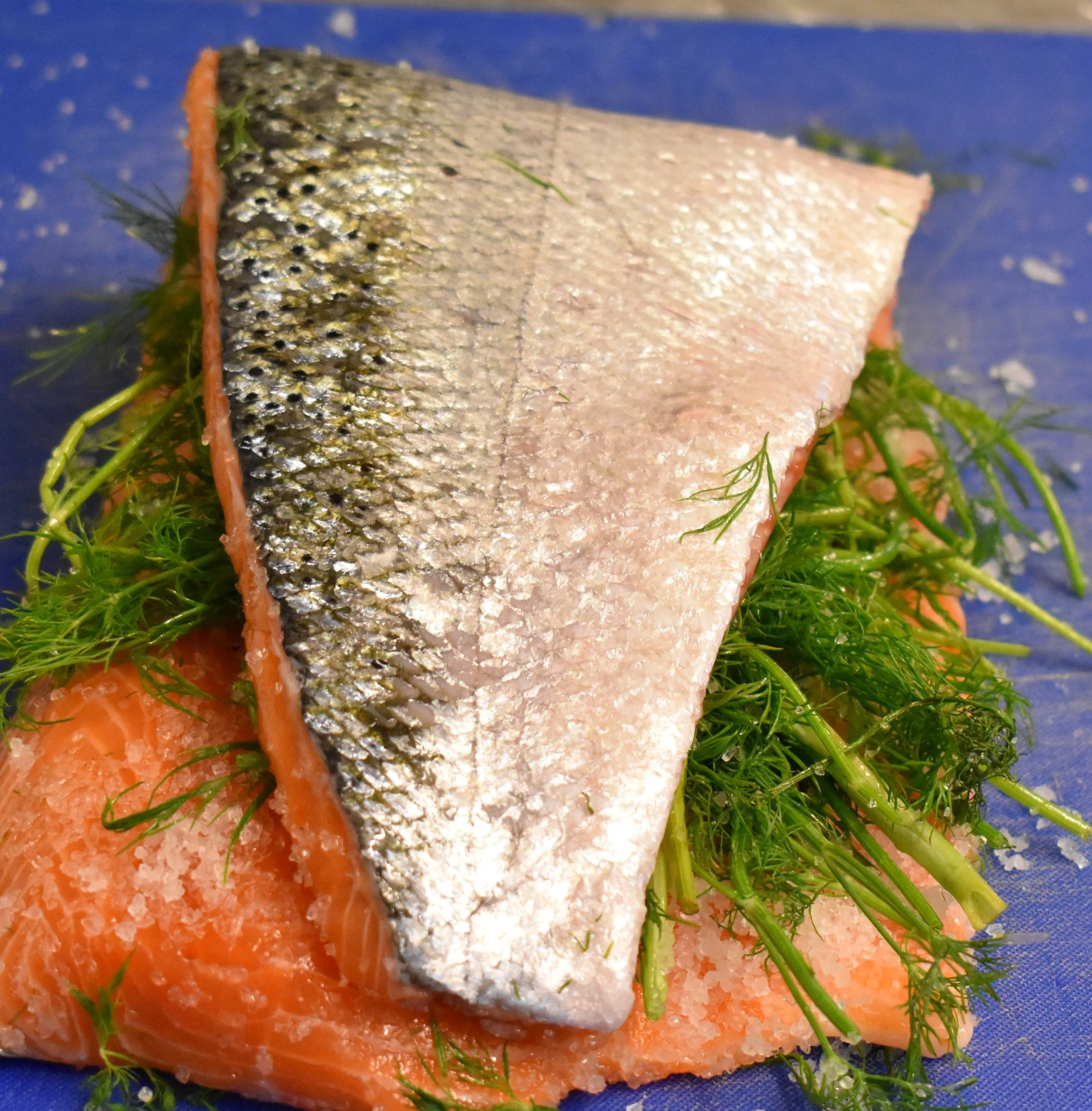 CARRON RESTAURANT