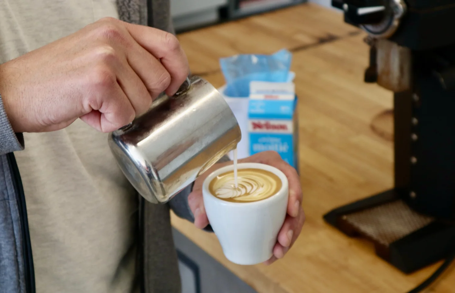 2025 Top 10 Best Canadian Coffee Roasters — Sarah Freia