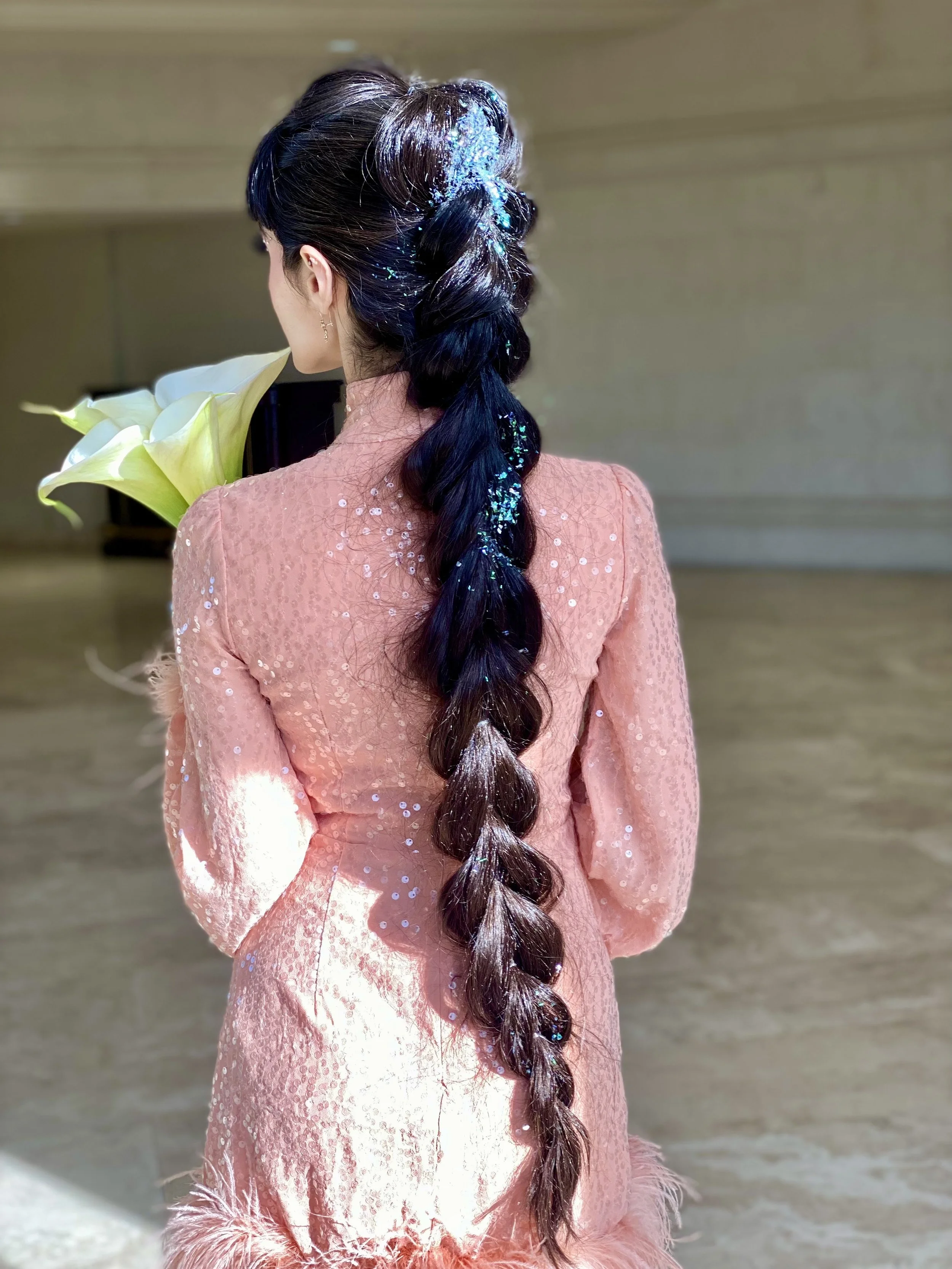 The Fitzroy Review (Toronto Dress Rental Service) — Sarah Freia