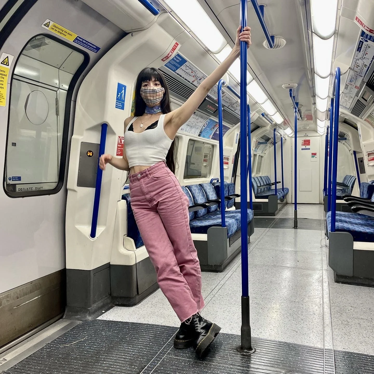 About Me — Sarah Freia