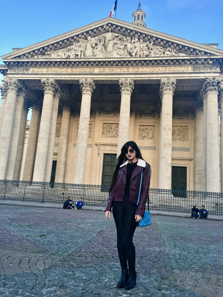 Top 10 Affordable French Clothing Stores in Paris — Sarah Freia