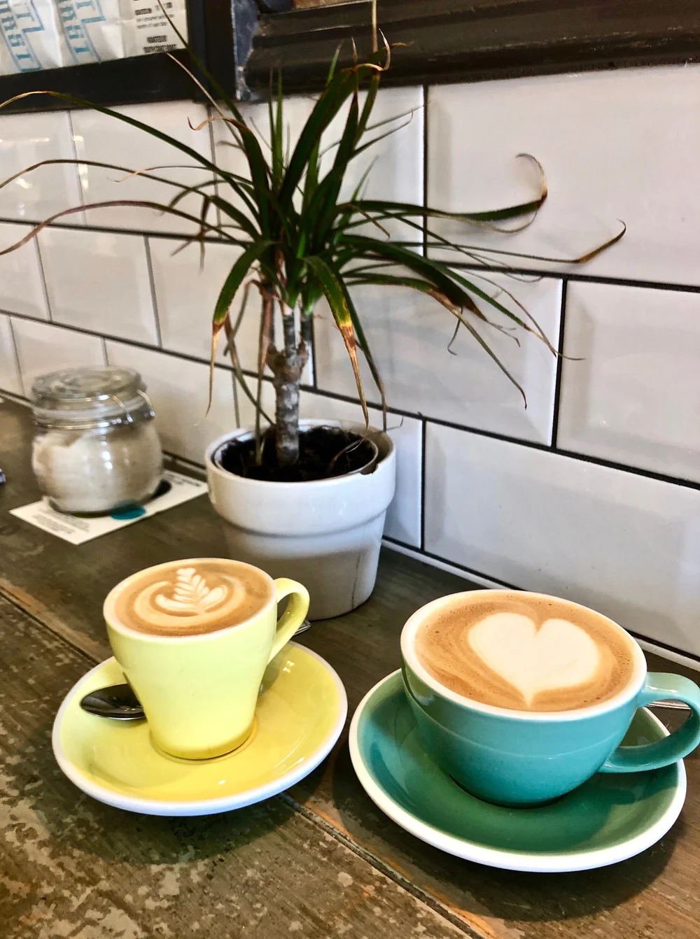 3 Best Coffee Shops and Cafés in Bournemouth (Dorset, England) — Sarah ...