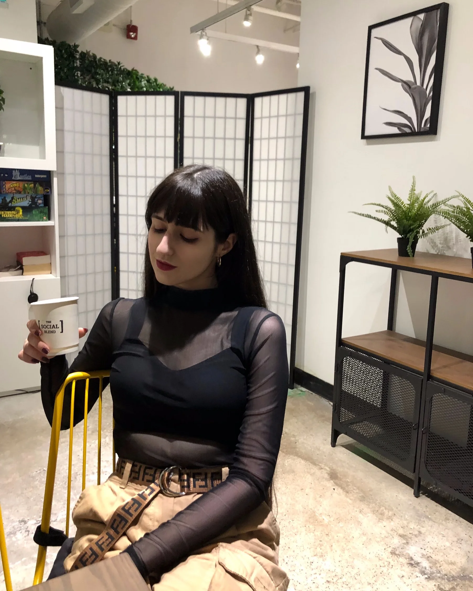 Top 10 Toronto Midtown Coffee Shops & Cafés — Sarah Freia