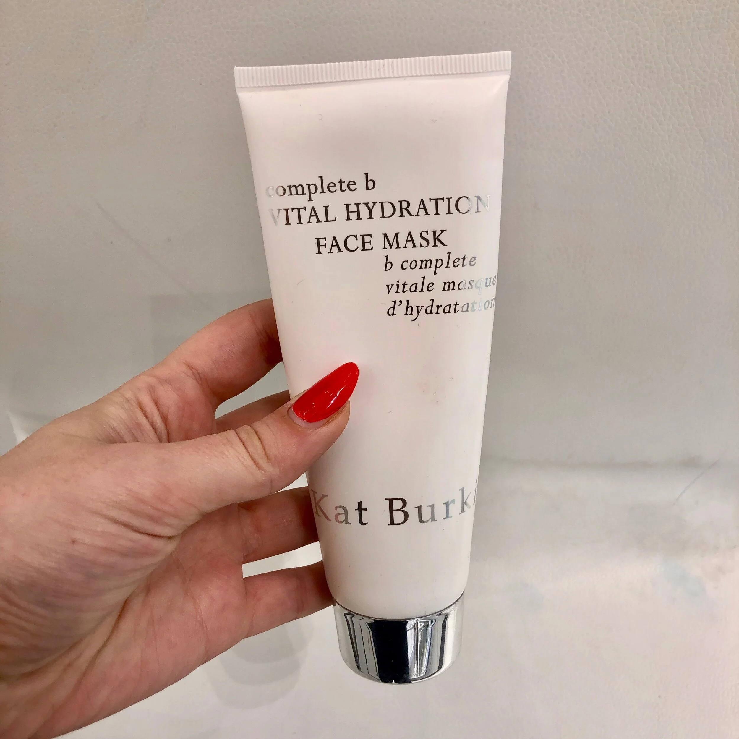 Kat Burki Skincare Review (Clean, Safe, and Cruelty-Free) — Sarah Freia