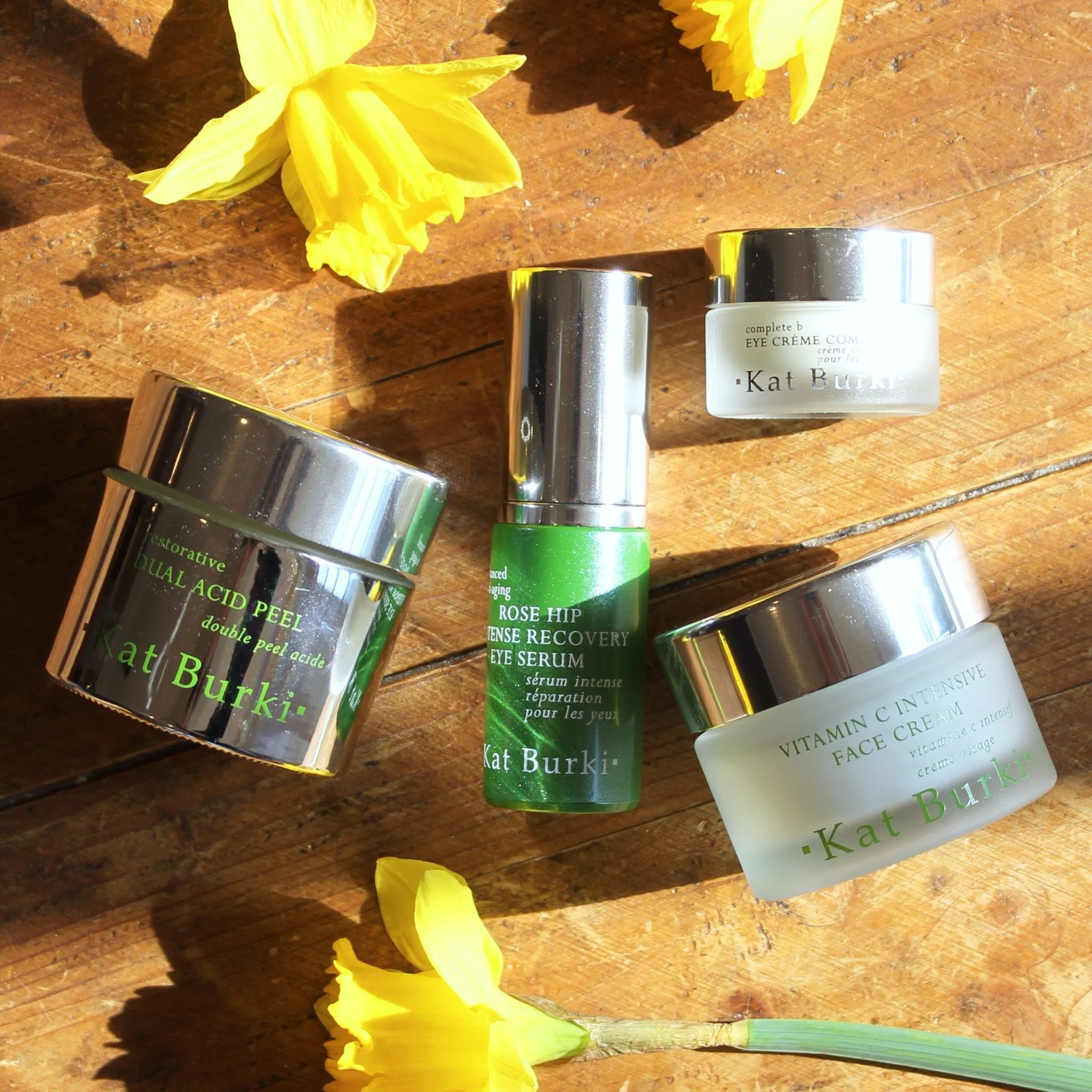 Kat Burki Skincare Review (Clean, Safe, and Cruelty-Free) — Sarah Freia