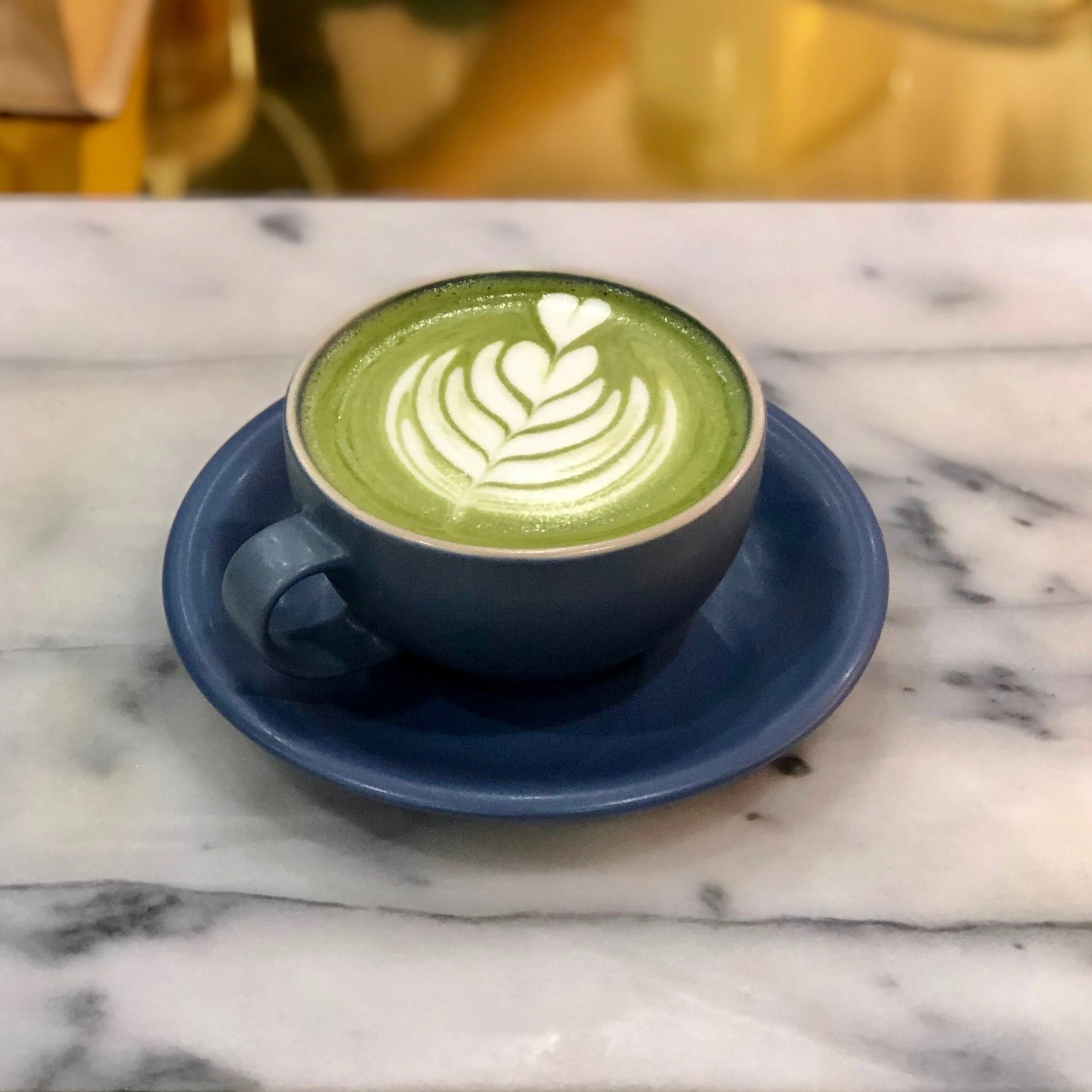 Best Matcha Lattes in Toronto — Sarah Freia