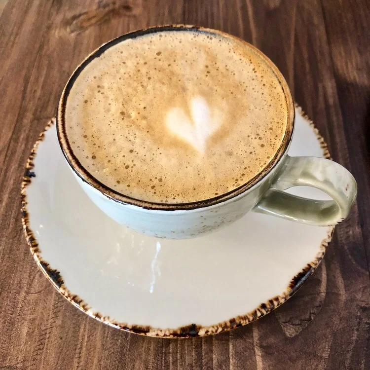 Top 10 London Cafés & Coffee Shops in Islington — Sarah Freia