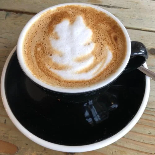 Top 10 London Cafés & Coffee Shops in Islington — Sarah Freia