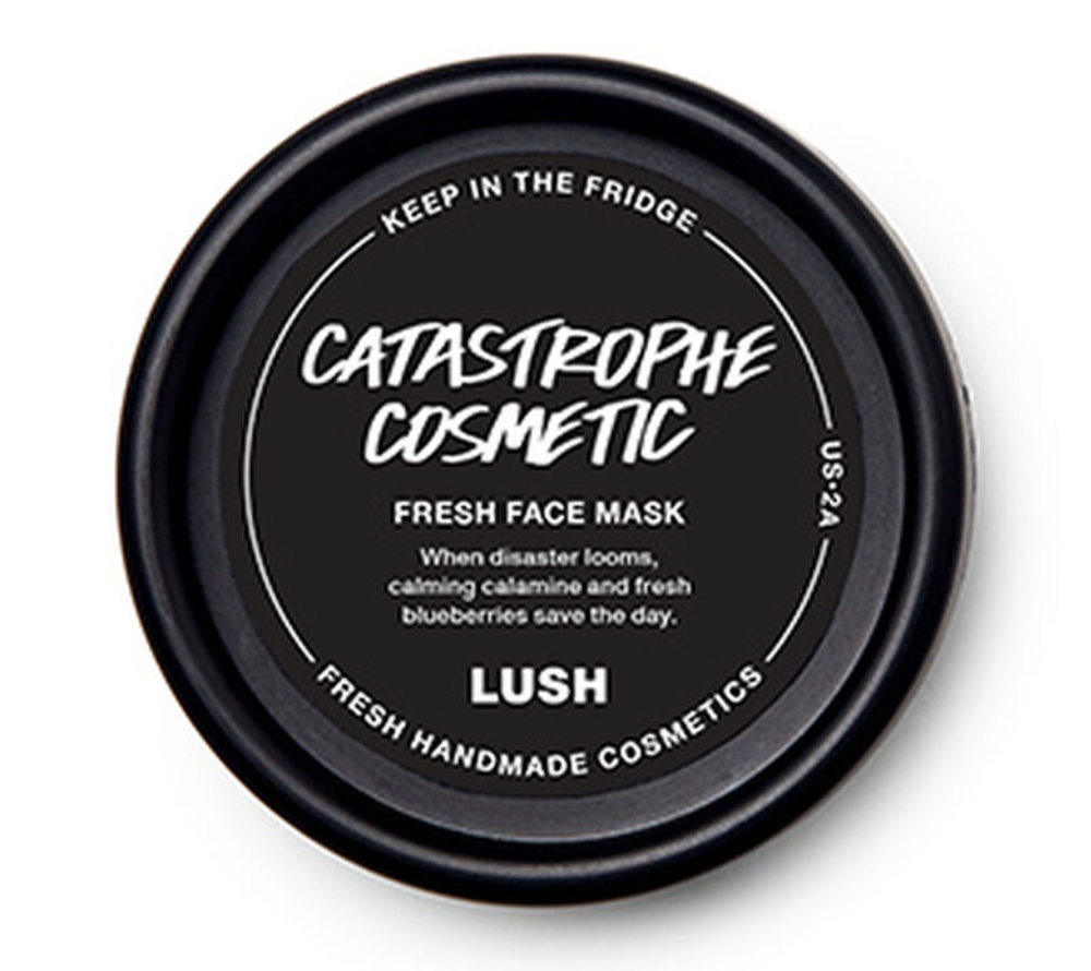 Top 10 Best Lush Products — Sarah Freia