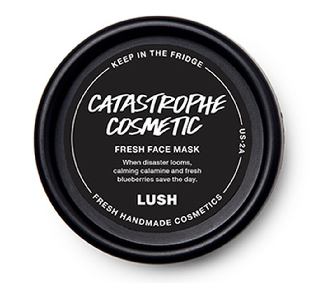 Top 10 Best Lush Products — Sarah Freia