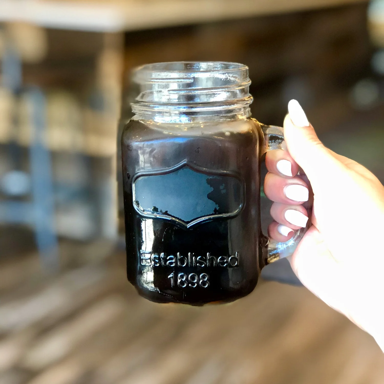 Best Toronto Coffee Shops Near St. Clair West — Sarah Freia