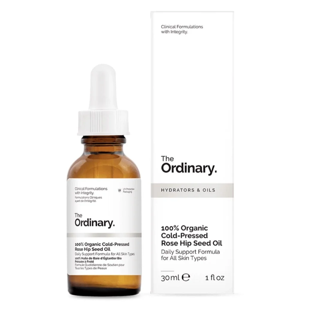 Best Face Oils For Your Budget — Sarah Freia