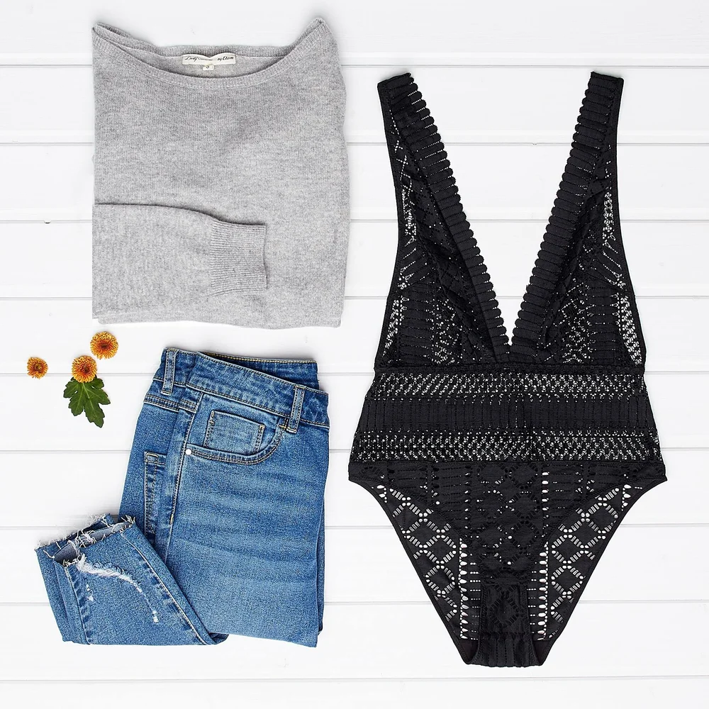 Top 10 Affordable French Clothing Stores in Paris — Sarah Freia