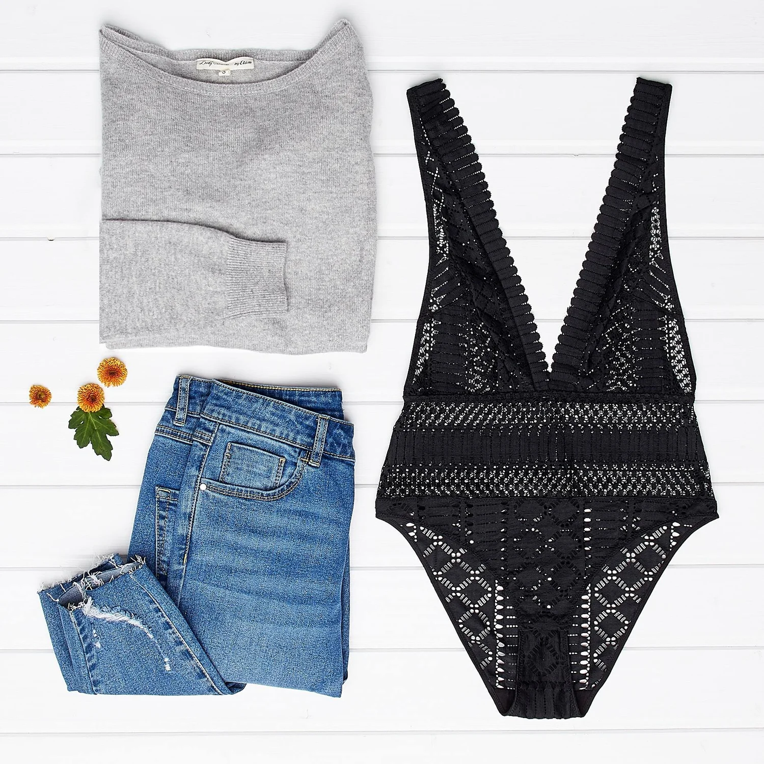 Top 10 Affordable French Clothing Stores in Paris — Sarah Freia