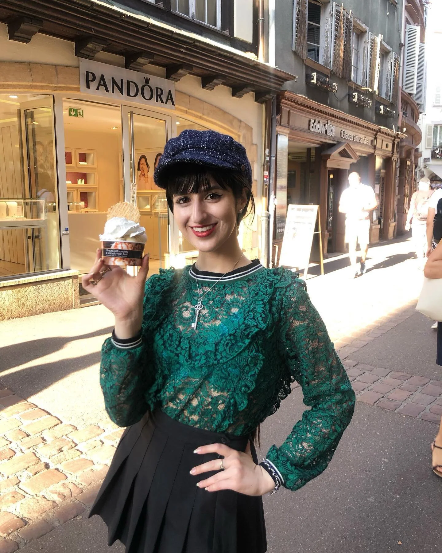 Top 10 Affordable French Clothing Stores in Paris — Sarah Freia
