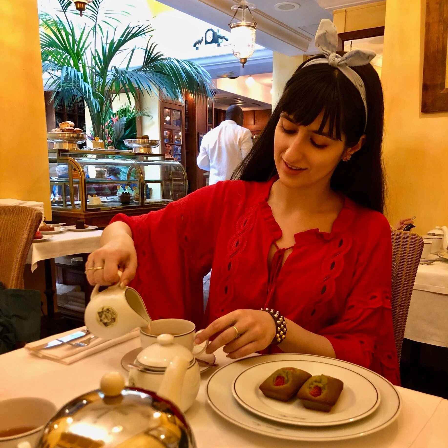 Top 10 Affordable French Clothing Stores in Paris — Sarah Freia