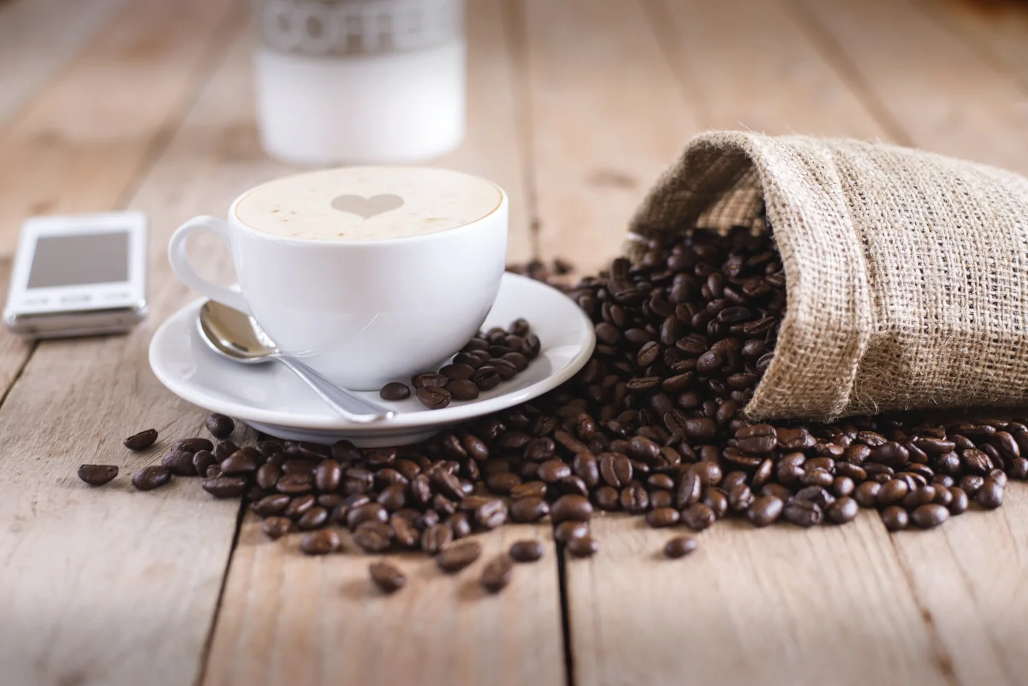 10 Canadian Coffee Roasters to Try While Working From Home (WFH ...