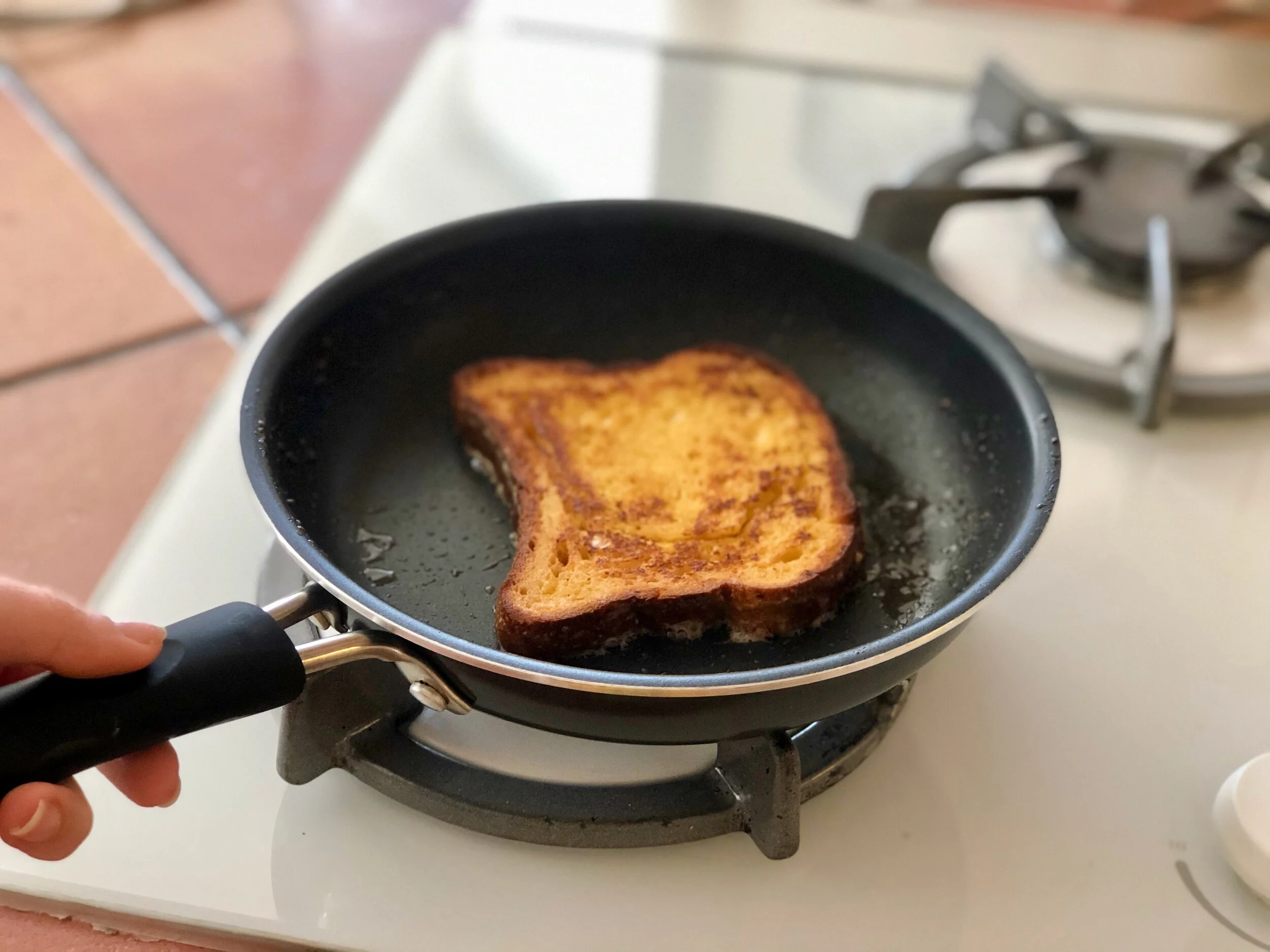 Canadian Maple French Toast Recipe (Gluten Free) — Sarah Freia