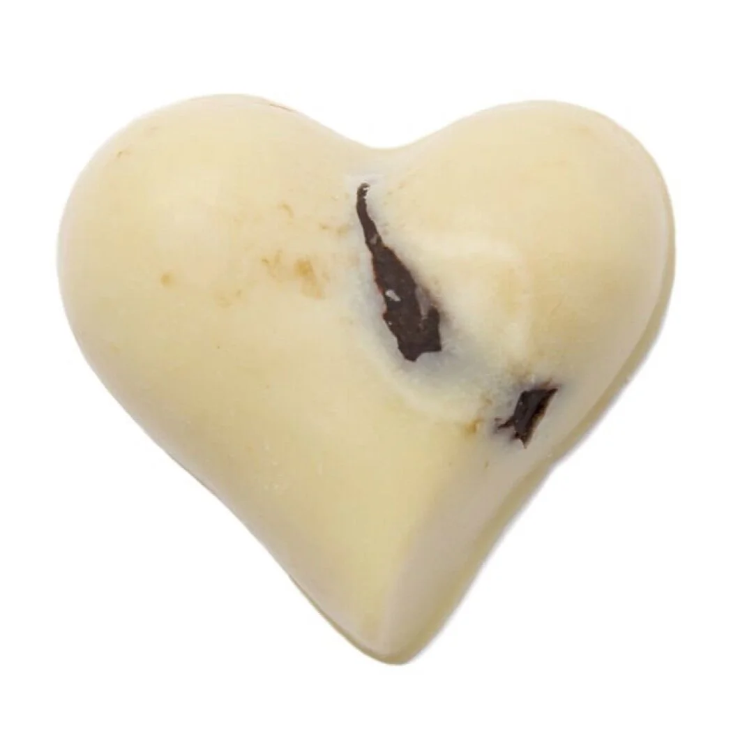Best Lush Cosmetics Massage Bars — Sarah Freia