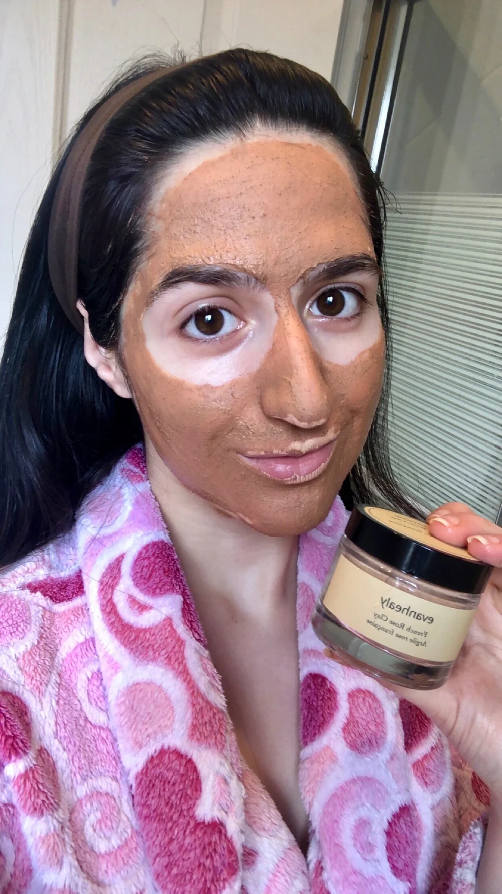 The Best Natural Clay Masks — Sarah Freia