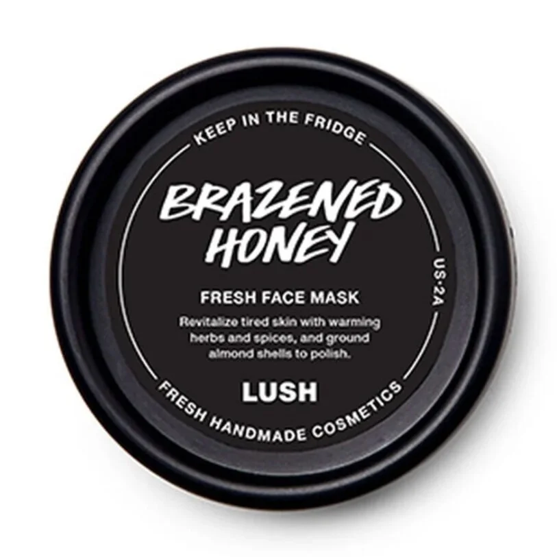Top 5 Best Lush Facemasks — Sarah Freia