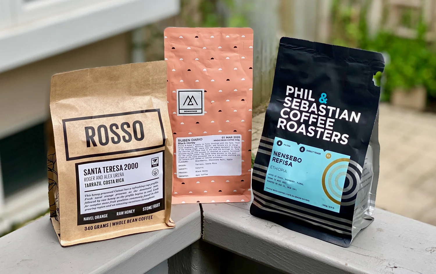 Top 3 Best Alberta Coffee Roasters (Canadian Coffee Roastery) — Sarah Freia