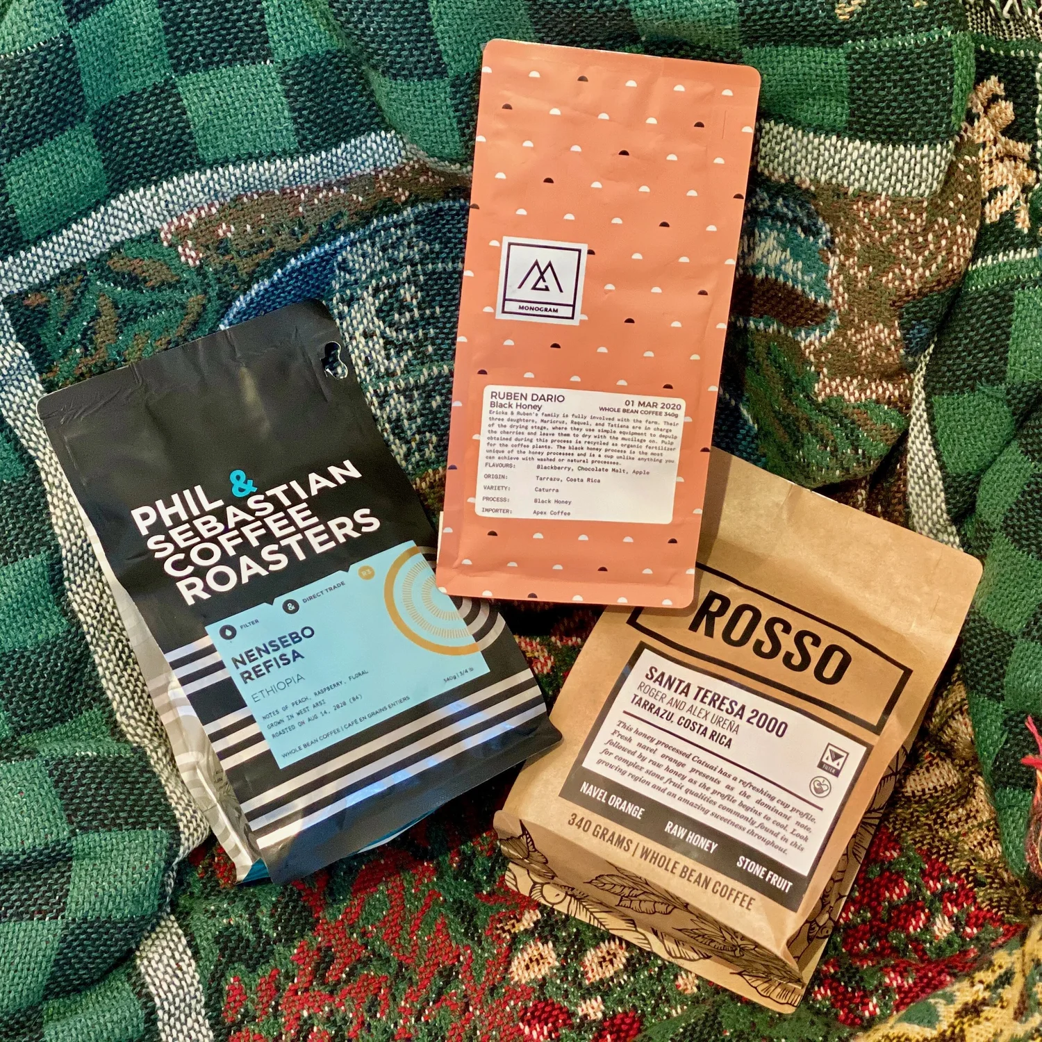 Top 3 Best Alberta Coffee Roasters (Canadian Coffee Roastery) — Sarah Freia