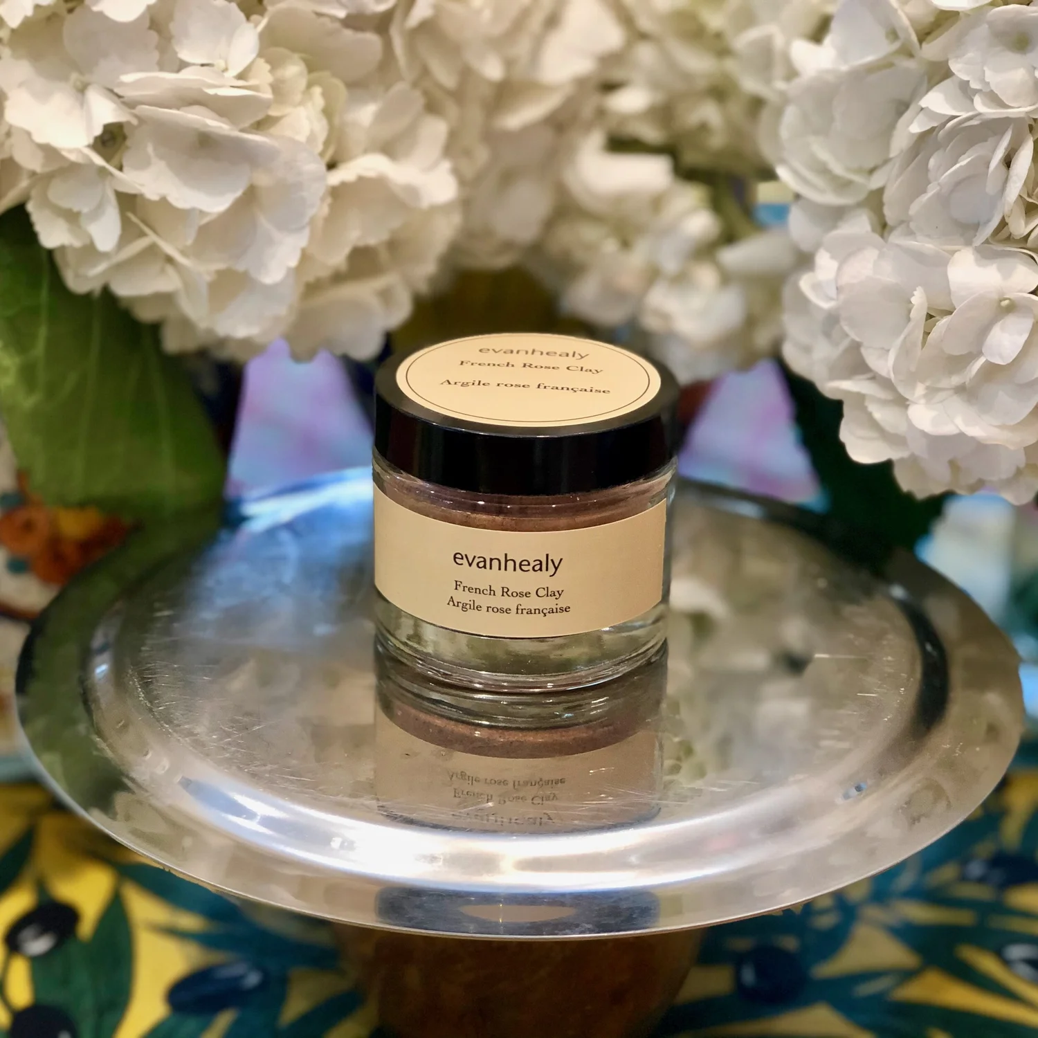 The Best Natural Clay Masks — Sarah Freia