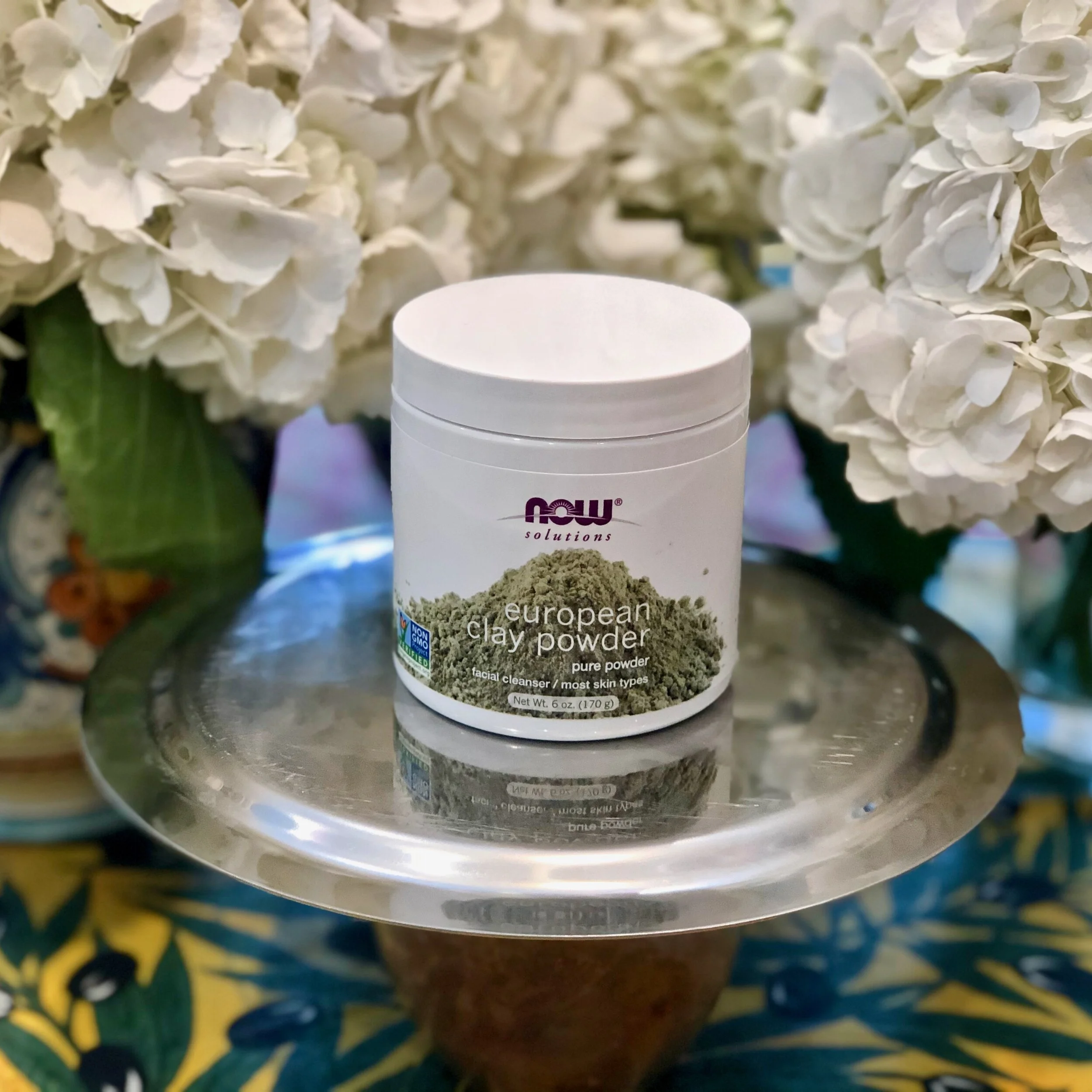 The Best Natural Clay Masks — Sarah Freia