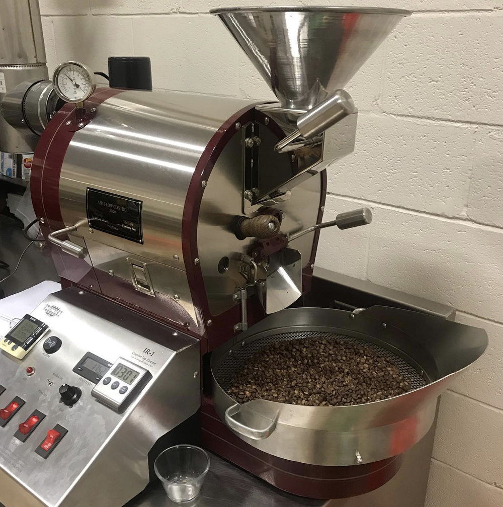 Best Canadian Coffee Roasters From Each Province / Territory (Canadian ...