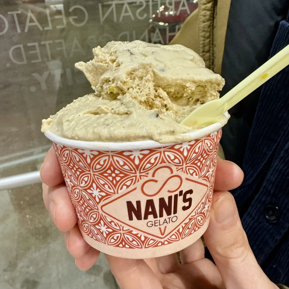Top 5 Best Gelato Shops in Toronto — Sarah Freia