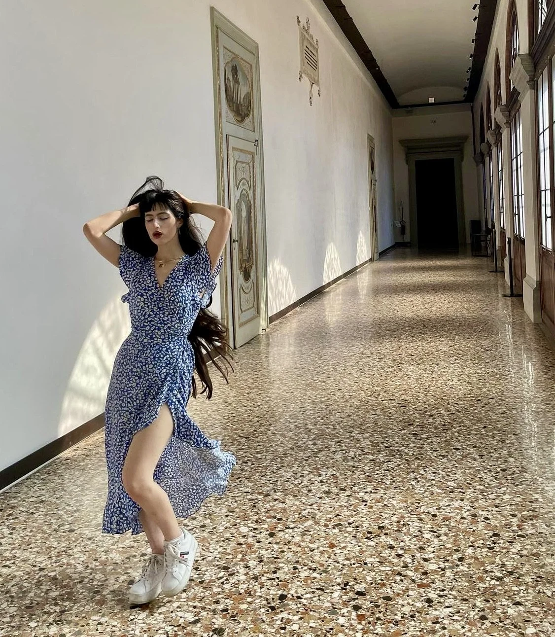 Best Cheap Boutiques in Paris — Sarah Freia
