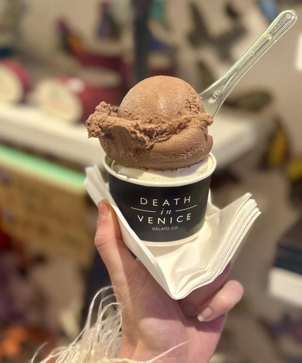 Top 5 Best Gelato Shops in Toronto — Sarah Freia