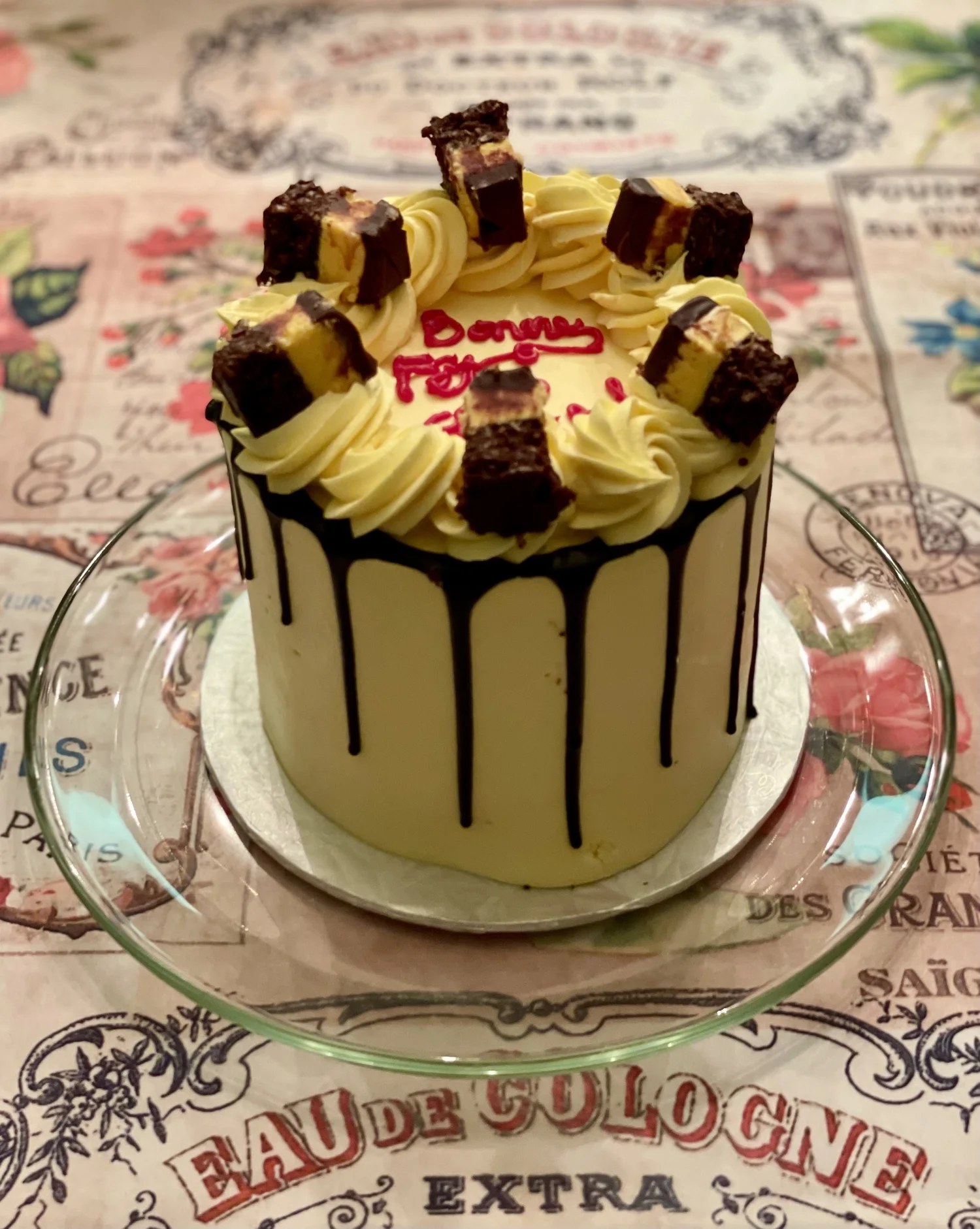 Best Gluten Free Cakes in Toronto (Celiac Friendly) — Sarah Freia