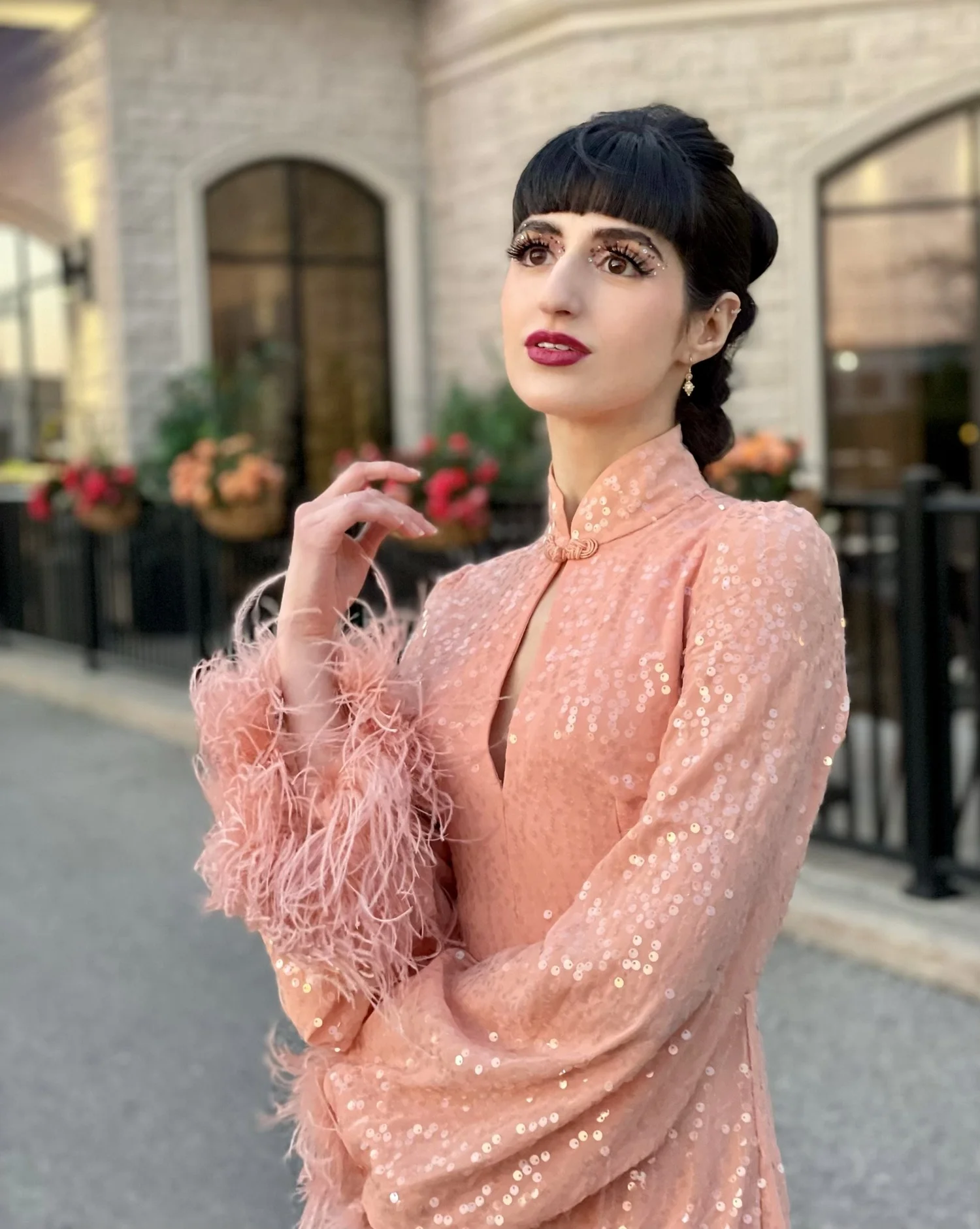 The Fitzroy Review (Toronto Dress Rental Service) — Sarah Freia