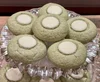 Matcha White Chocolate Thumbprint Cookies (+Gluten Free Option) — Sarah ...