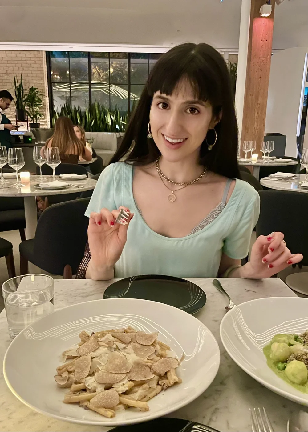 Where To Eat With Your Gluten Free Friends In Toronto — Sarah Freia