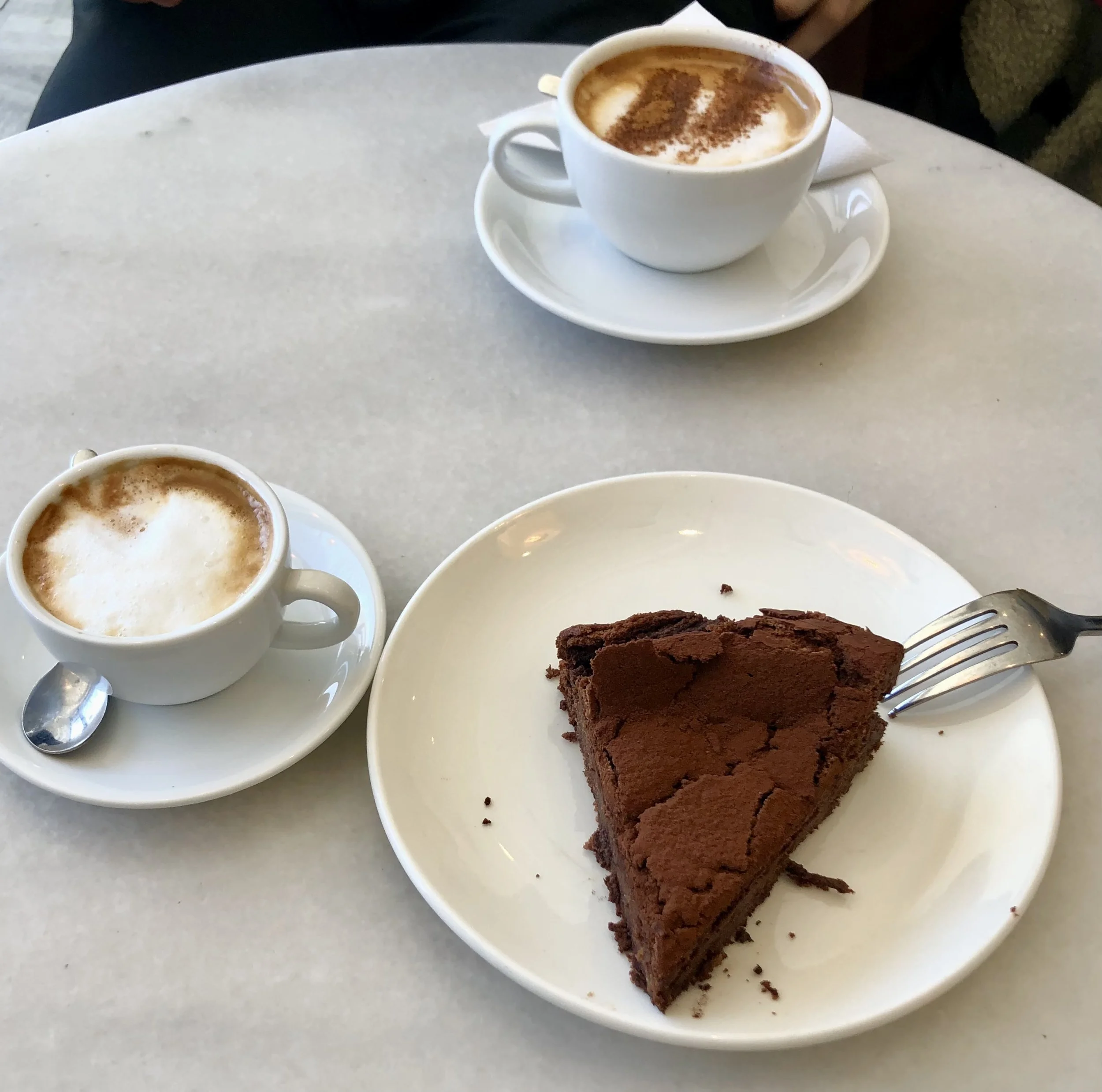 Best Gluten Free Cakes in Toronto (Celiac Friendly) — Sarah Freia