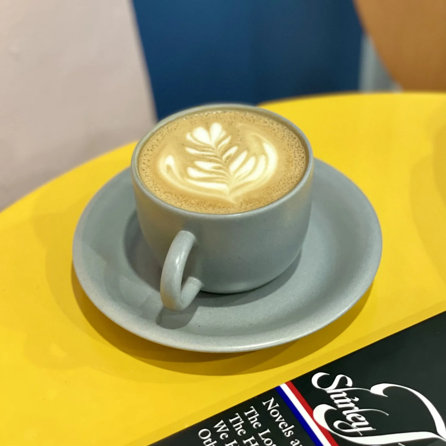 Most Aesthetic Instagram and TikTok Worthy Cafés & Coffee Shops in ...