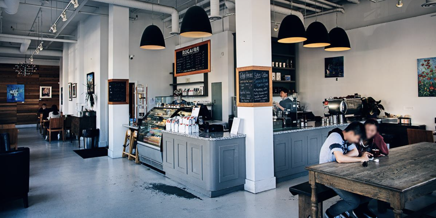 2025 Top 10 Best Canadian Coffee Roasters — Sarah Freia