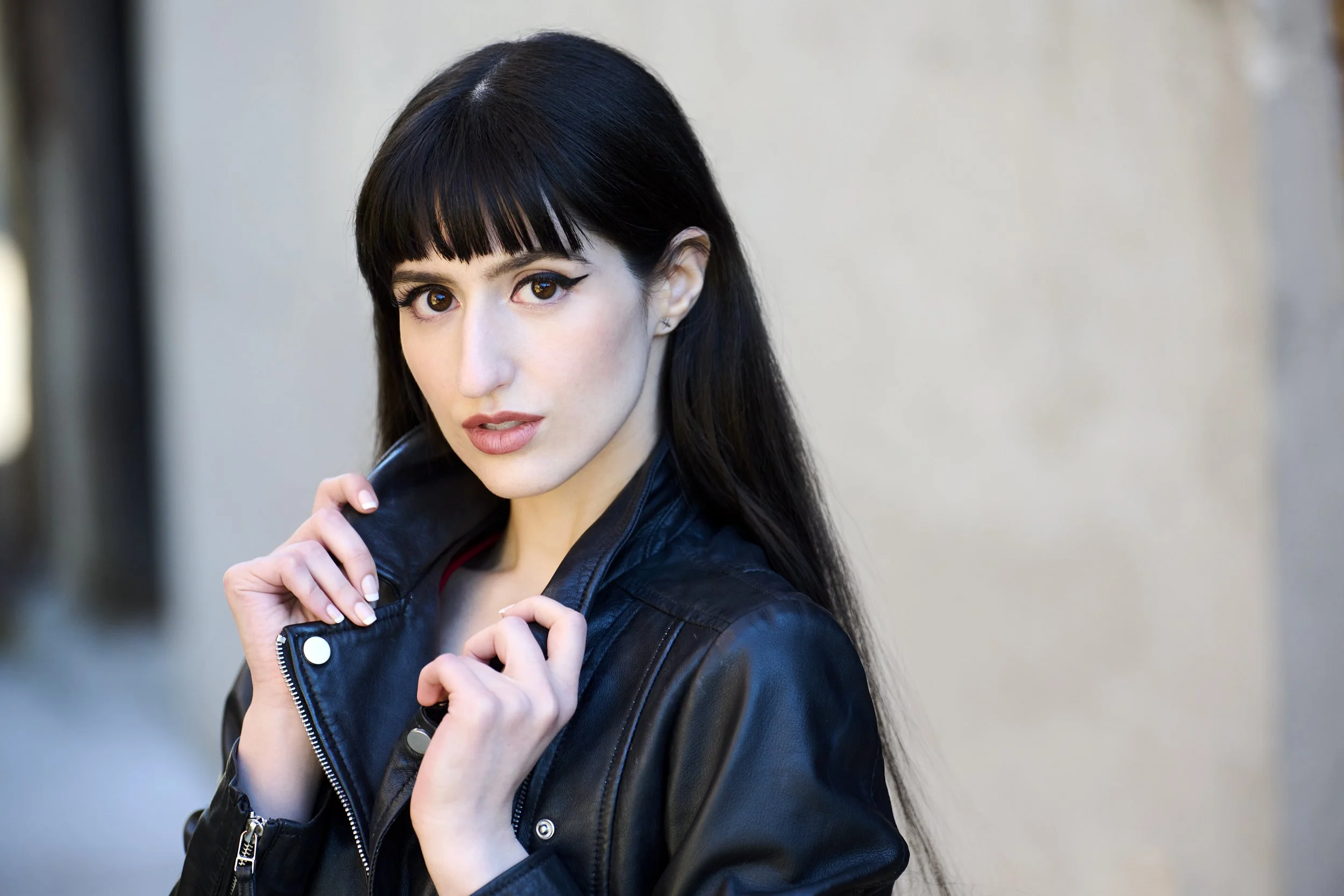 About Me — Sarah Freia