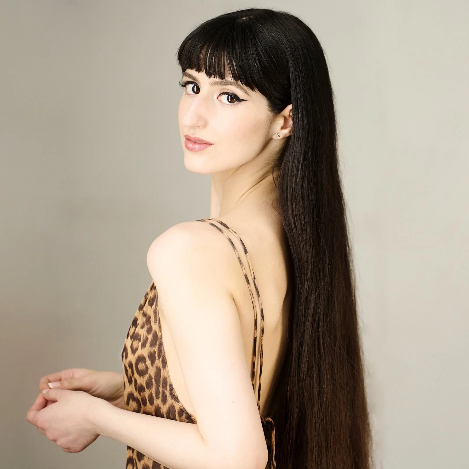 About — Sarah Freia