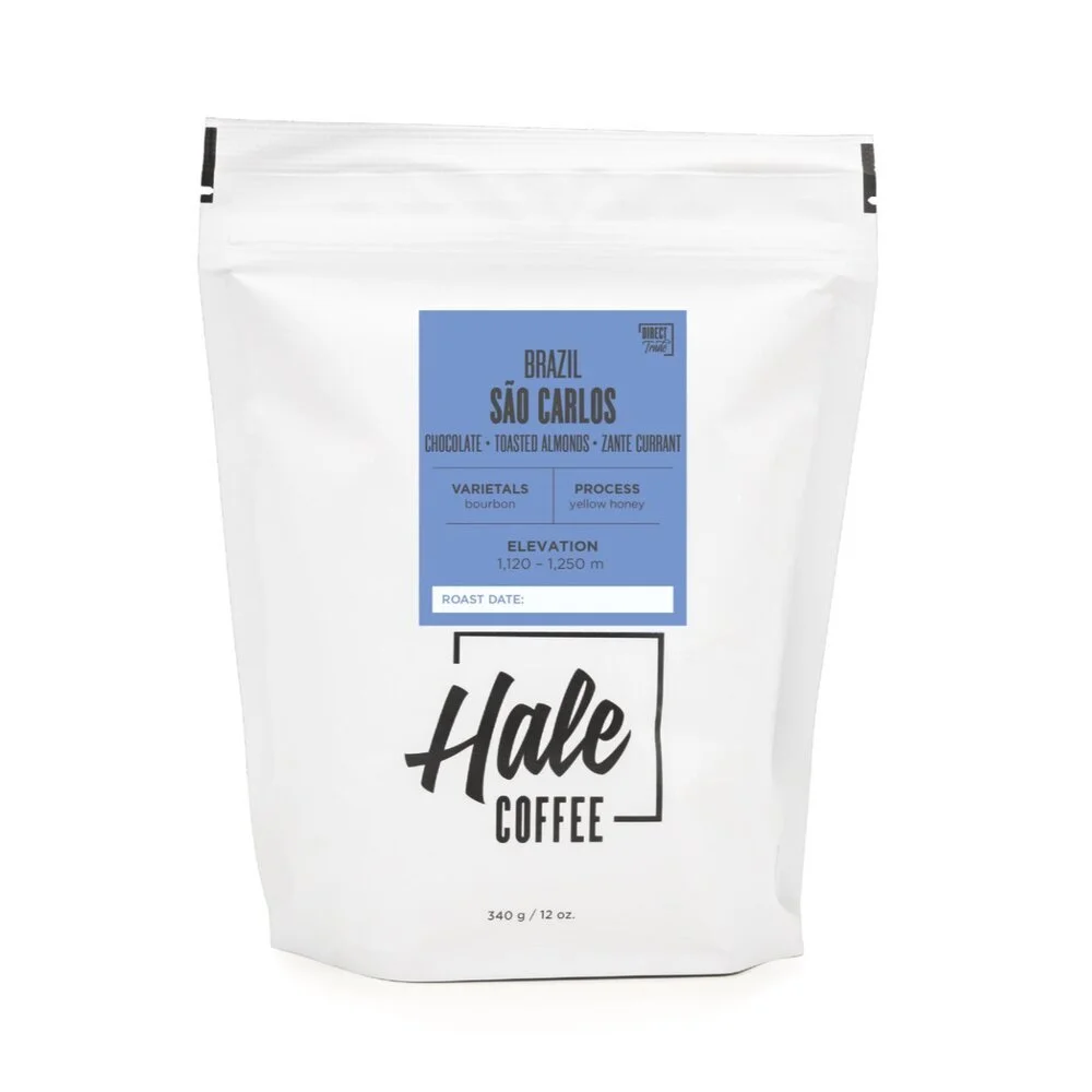 2025 Top 10 Best Toronto Coffee Roasters — Sarah Freia