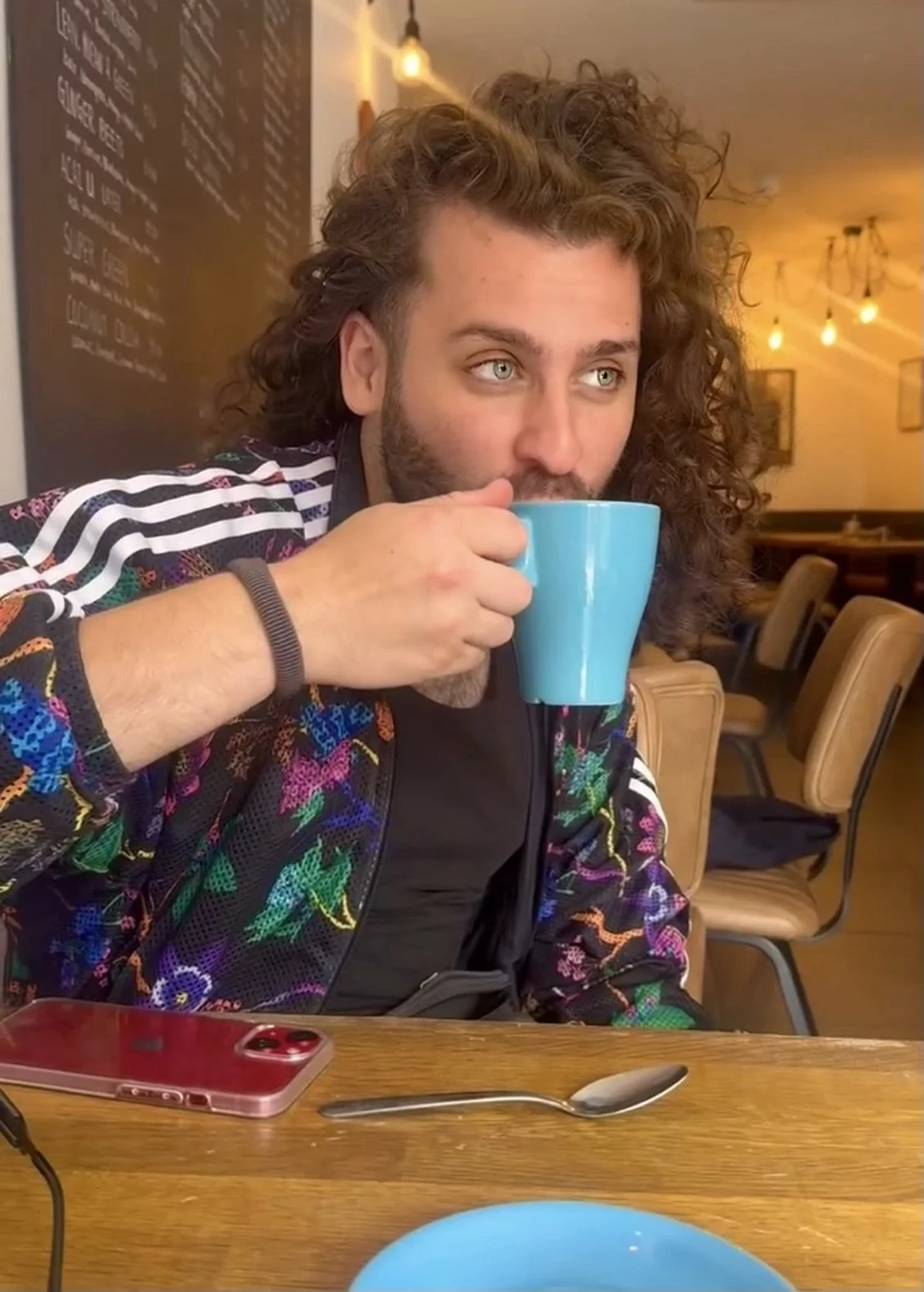 Top 5 Cafés and Coffee Shops in Watford, UK — Sarah Freia