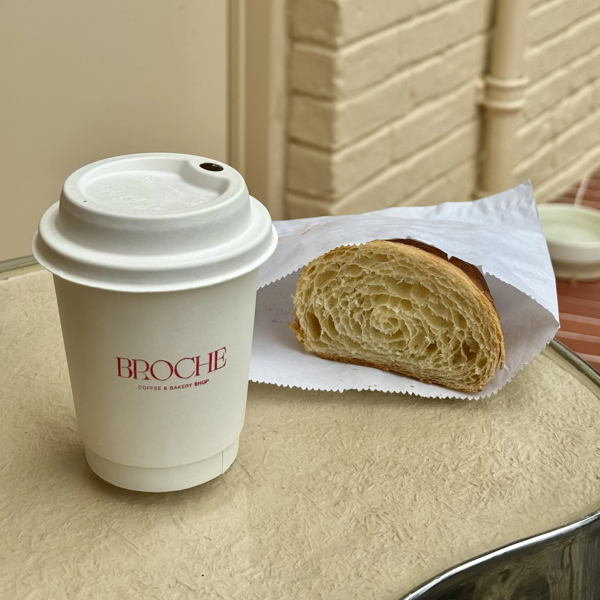 Top 10 Cafés and Coffee Shops in Oxford — Sarah Freia