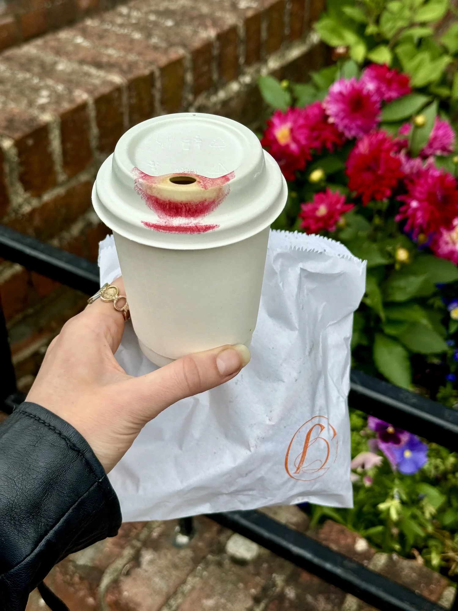 Top 10 Cafés and Coffee Shops in Oxford — Sarah Freia