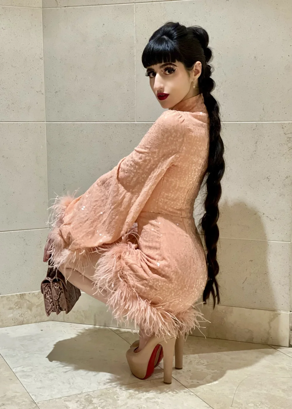 The Fitzroy Review (Toronto Dress Rental Service) — Sarah Freia